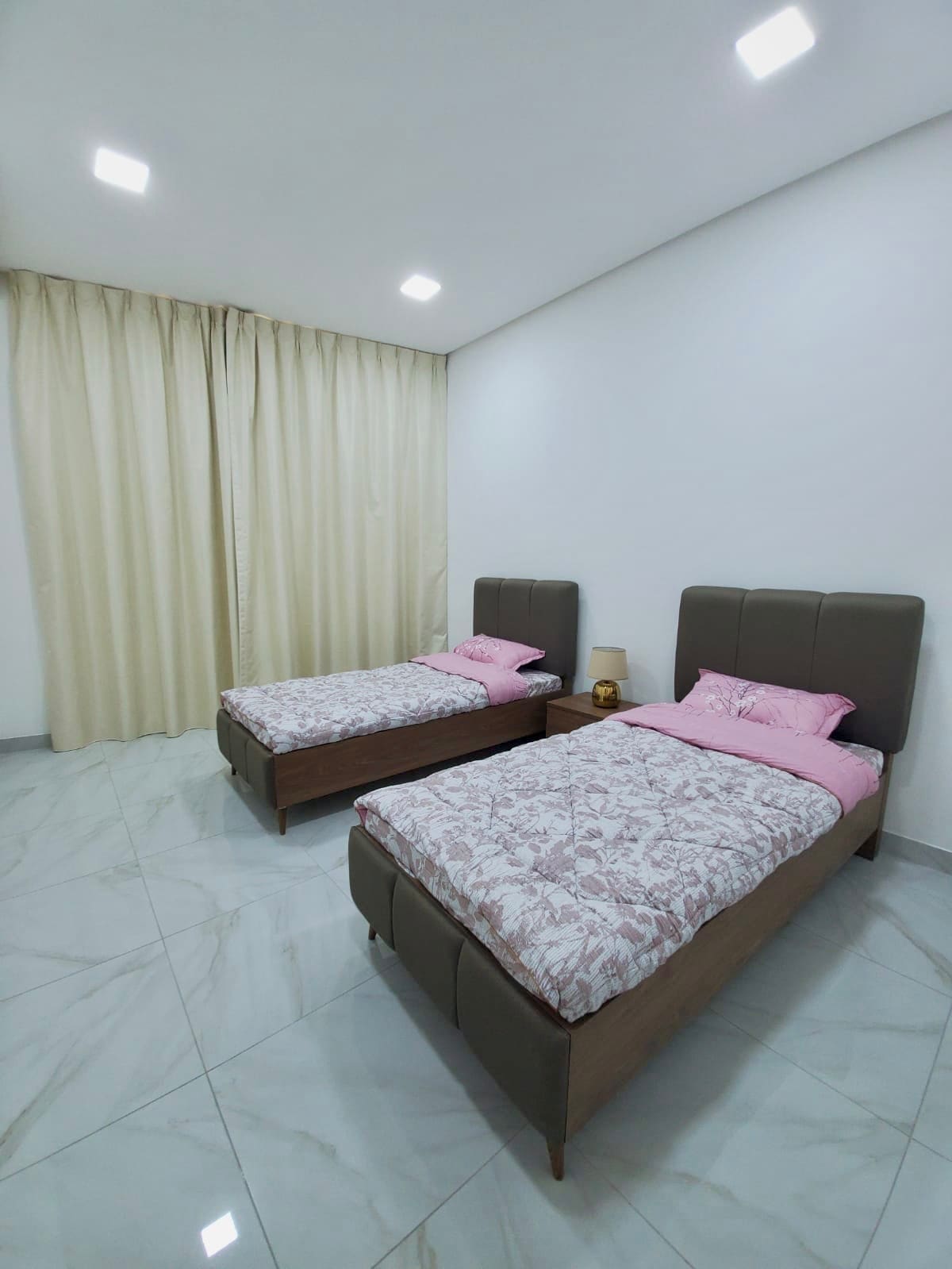 Spacious fully furnished luxury 2 bedroom flat - Flats for Rent in ...