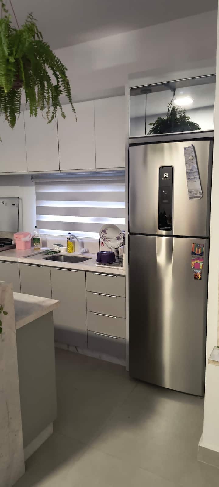 Casa Para Um Bom Descanso - Laguna