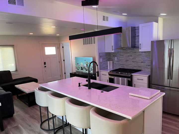 Shanti House - Longmont, CO