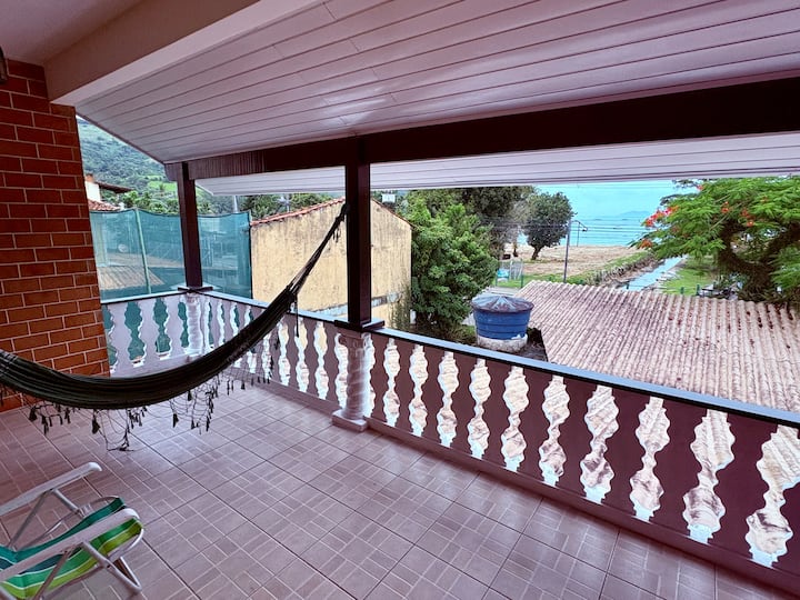 Angra Dos Reis - Espaço E Conforto - Ilha Grande