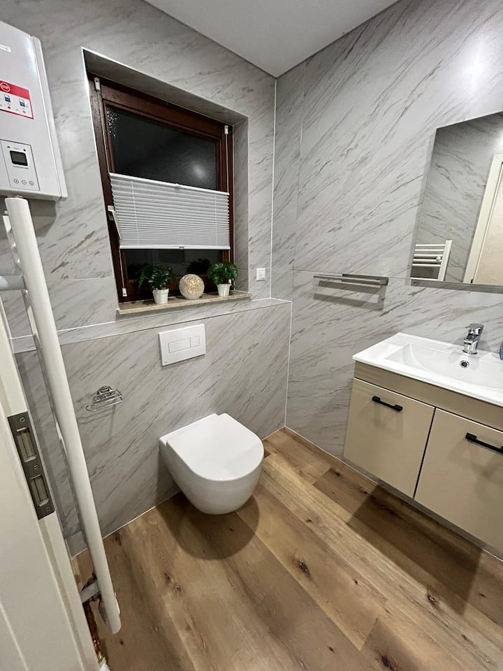 Kleine Auszeit – Ferienwohnung In Medebach - Medebach