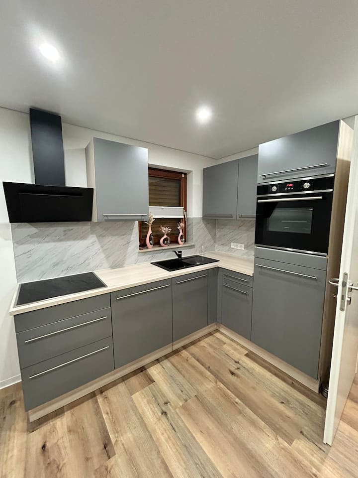 Kleine Auszeit – Ferienwohnung In Medebach - Medebach