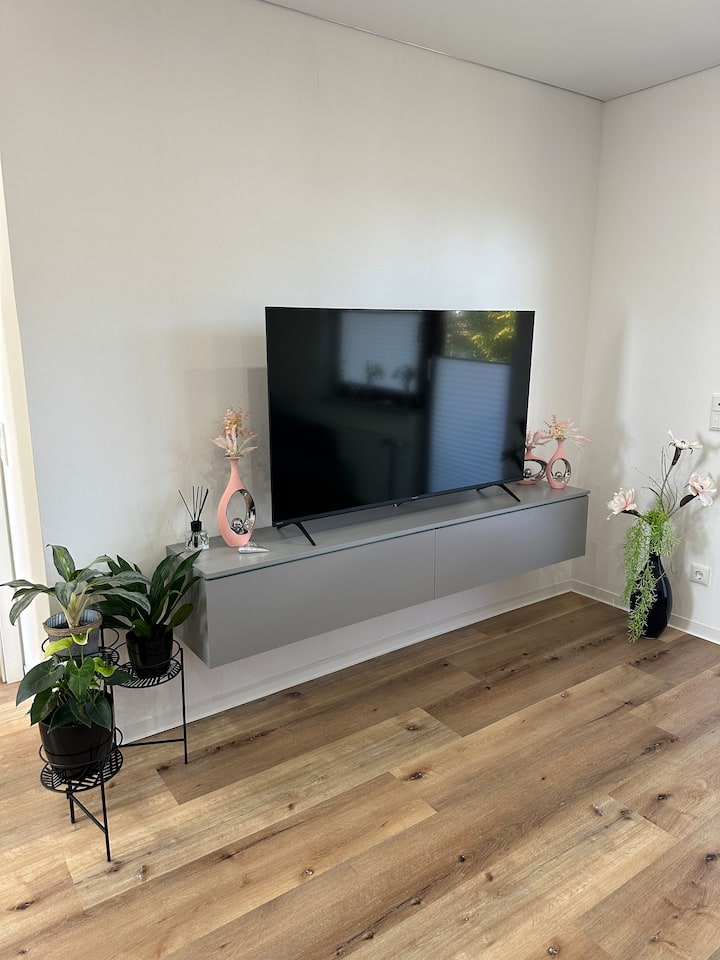 Kleine Auszeit – Ferienwohnung In Medebach - Medebach