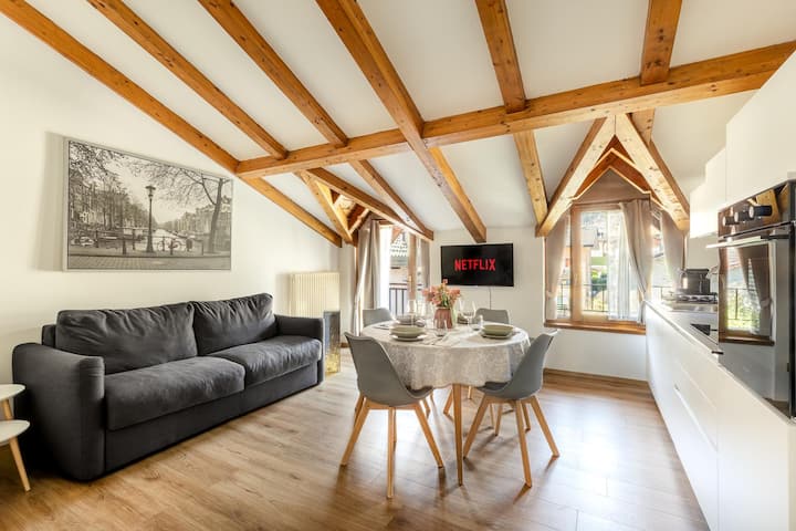 Appartamento Vittoria - Cles