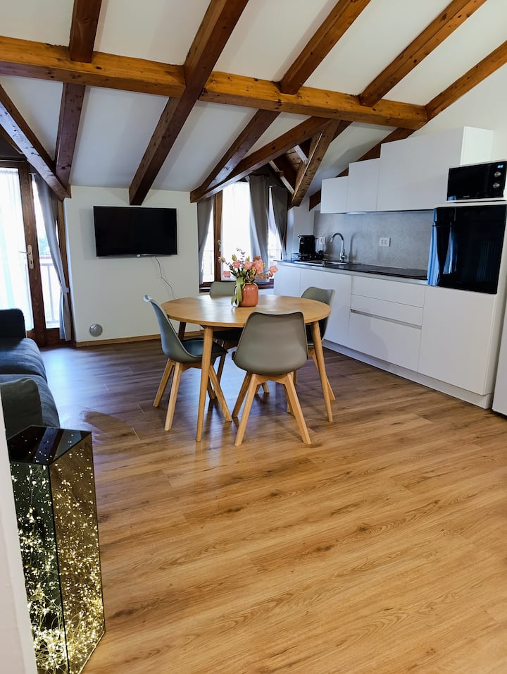 Appartamento Vittoria - Cles