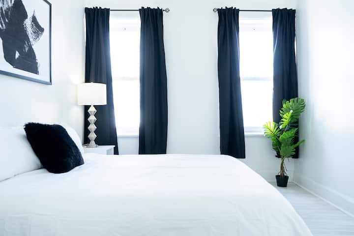 Penthouse-303 (Au Cœur Du Vieux-québec) - 퀘벡