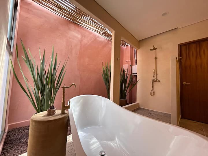 Casa Besos Juárez Villa 10-oasis Centro Histórico - Mexico