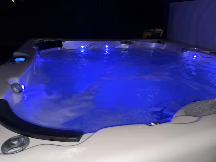 Guest House With Private Gate Near Downtown - Durham