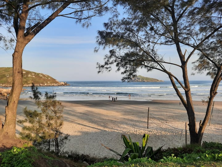 Apto Vista Mar Em Imbituba. - Imbituba