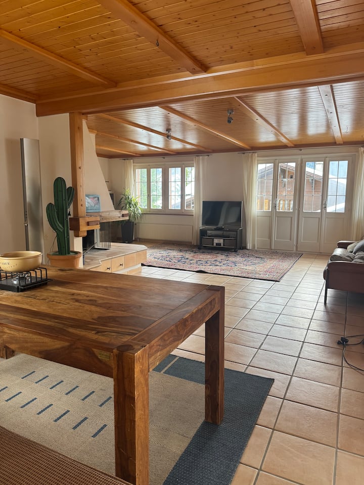 Bellevista - Grindelwald