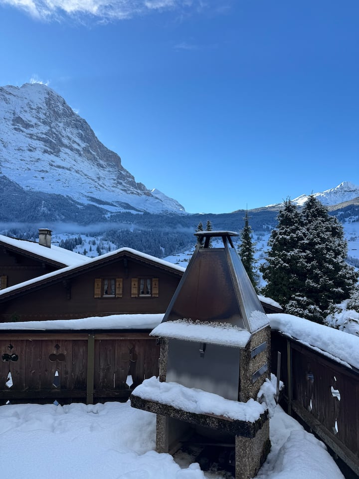 Bellevista - Grindelwald