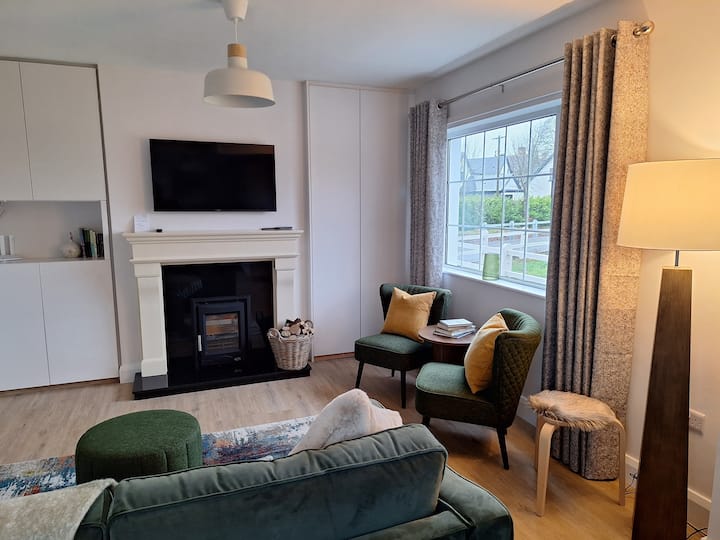 O'malley's Country Cottage. Entire Home. - Tullamore, Ireland