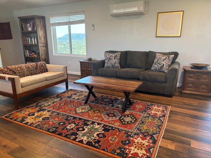 Desert Oasis With 360 Mountain Views - Casino Del Sol