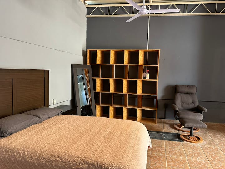 Itayata House Loft - Oaxaca de Juárez