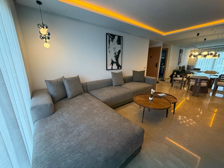 Le Havre De Paix - Rabat