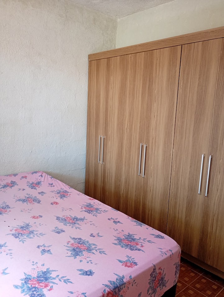 Apatamento - Vila Velha