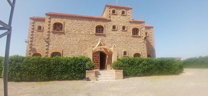 Ferme D'hôtes Safi - Safi