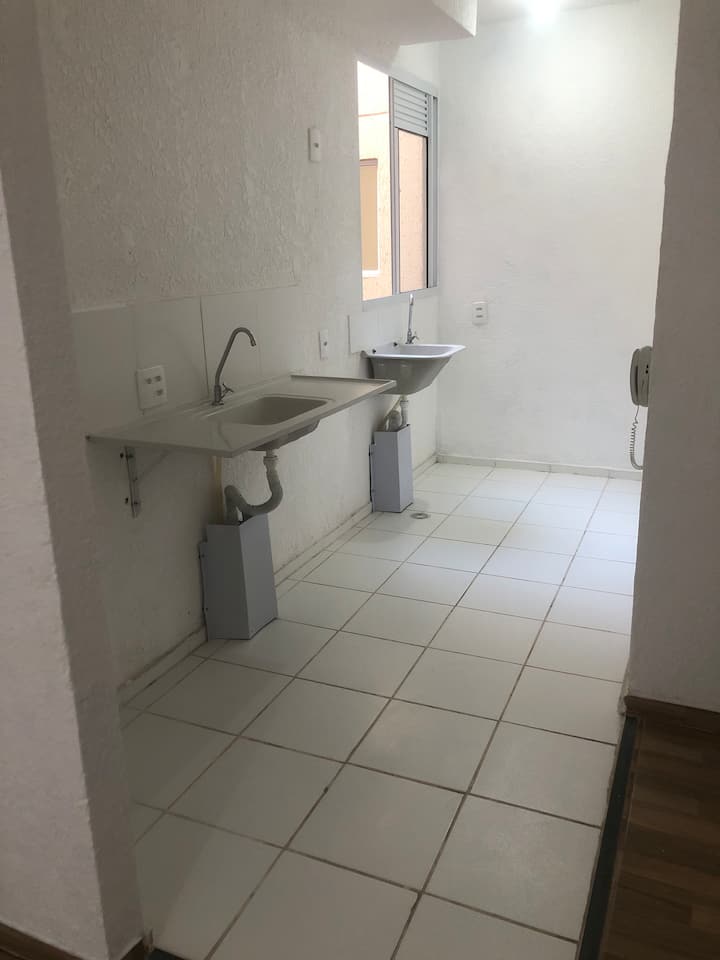 Apartamento Bem Localizado! - Canoas