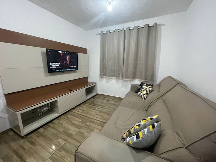Apartamento Bem Localizado! - Canoas