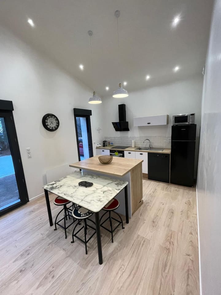 L'échapée Du Col Bayard - Chaillol 1600