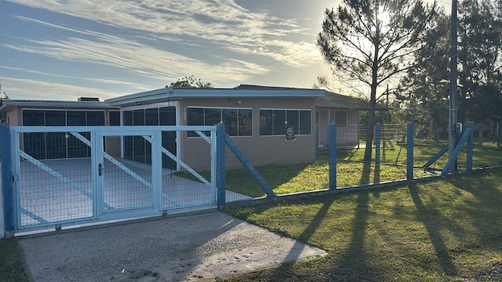 Casa Na Praia De Pérola / Arroio Do Sal - Arroio do Sal