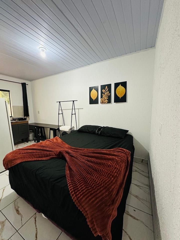 Apto Mobiliado Serra Cantareira - Caieiras