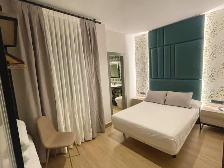 Room 318 In Algar By Villamya - Algar