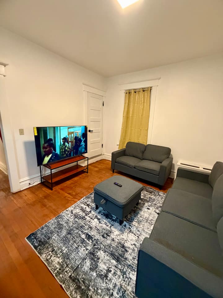 A Contractor’s Paradise /Family Getaway - Easton, PA