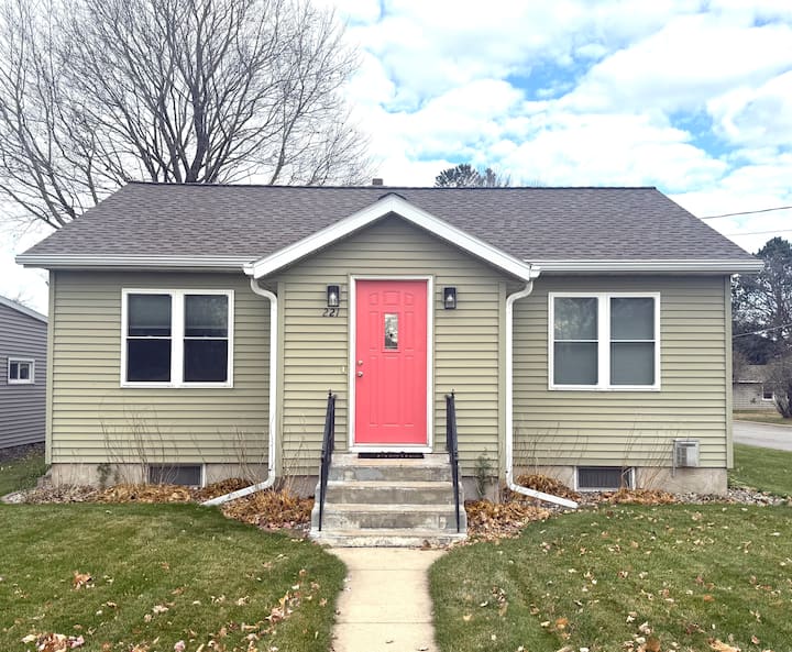 Furnished Executive Rental - Cold Spring, MN