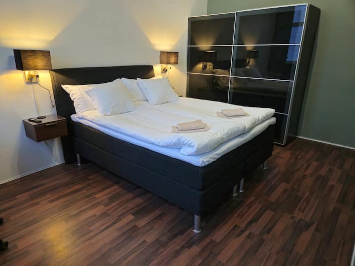 Lägenhet Med Service I ÅNge - Ånge