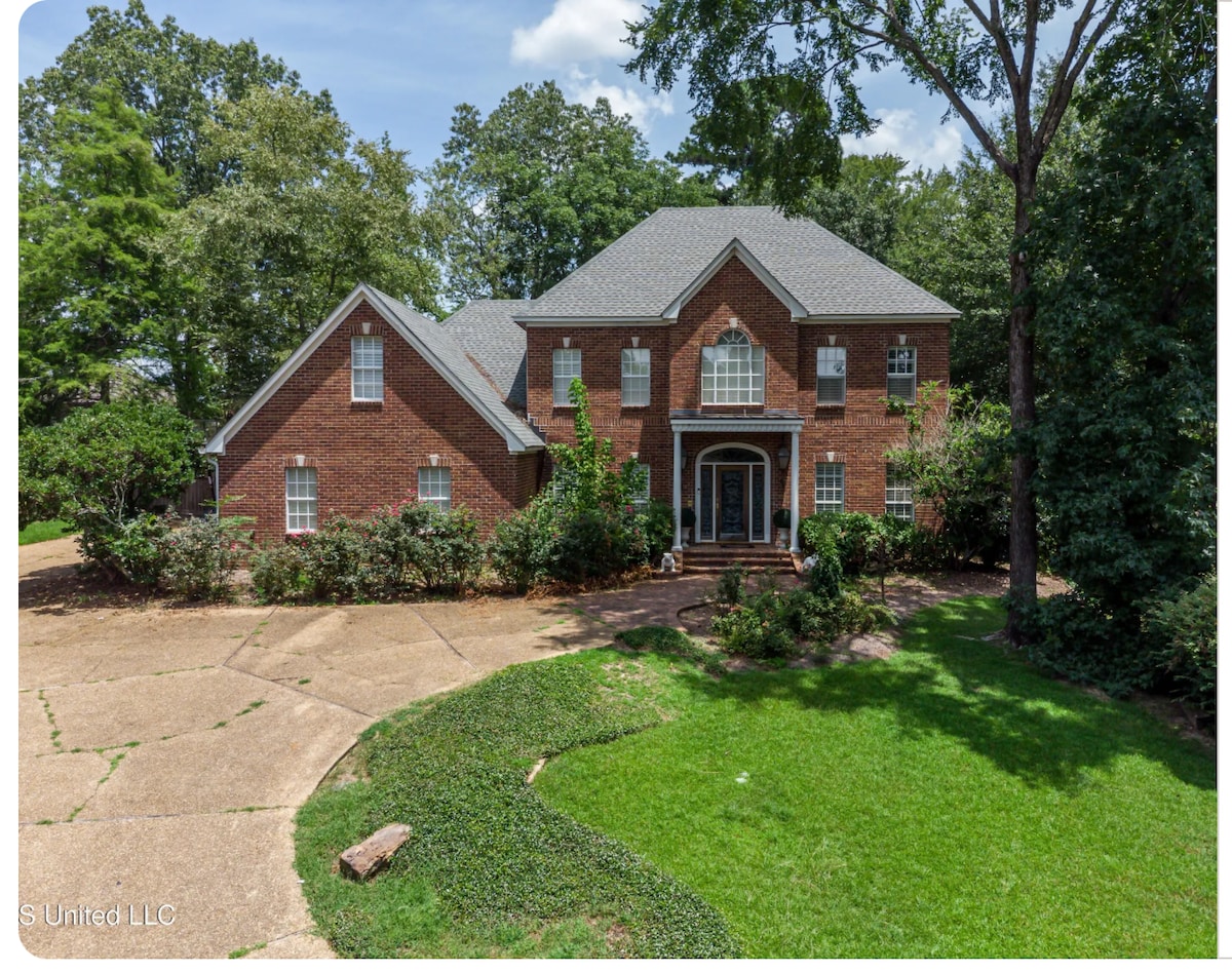 Home in Brandon - Houses for Rent in Brandon, Mississippi, United ...