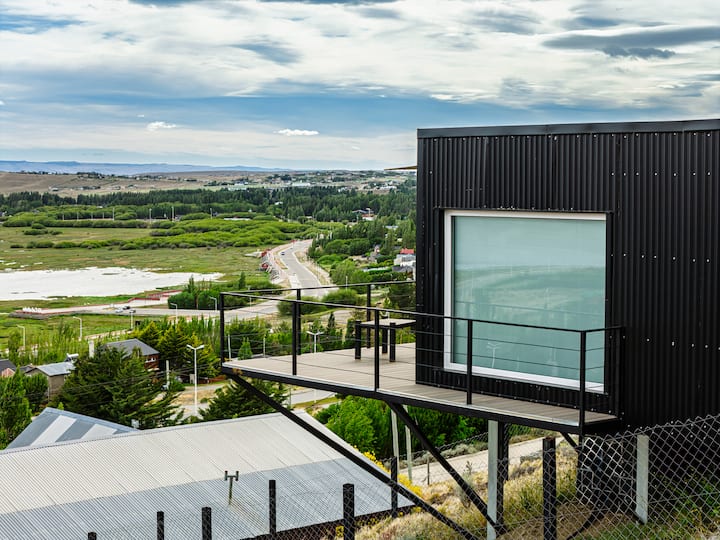 Infinito Sur House 4 - El Calafate