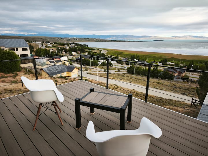 Infinito Sur House 4 - El Calafate