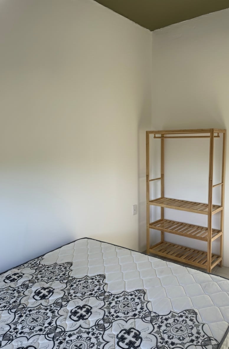 Studio apartment with parking space 3 blocks from the waterfront ...