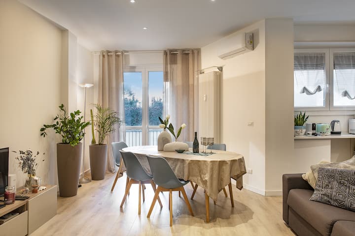 [Porta Venezia] - 10 Minuti Dal Duomo - Milan