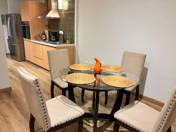 Loft En El Corazón De Tijuana, Totalmente Equipado - Tijuana