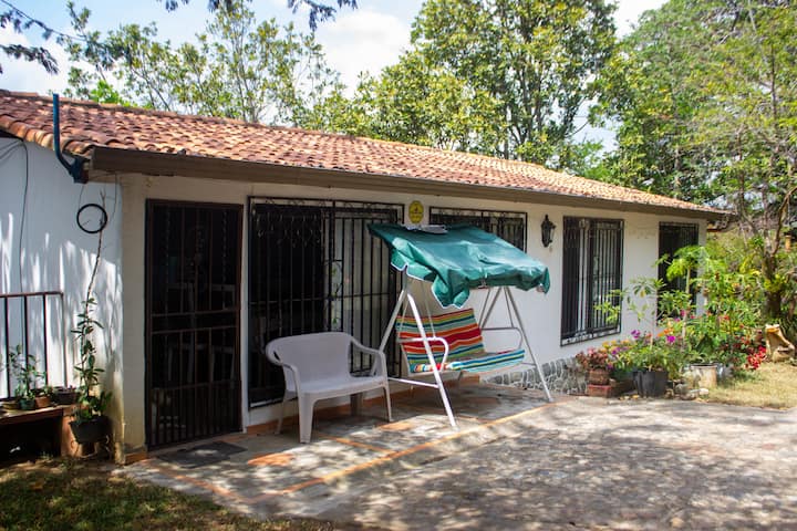 Oasis Campestre A 5 Min De La Ciudad - Piedecuesta