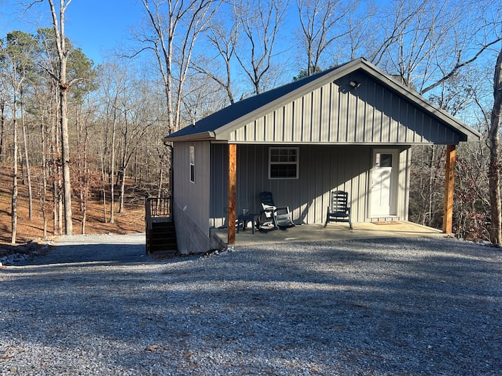 Oak Chalet At Cabanna • Near Breakers Marina - Kentucky Lake