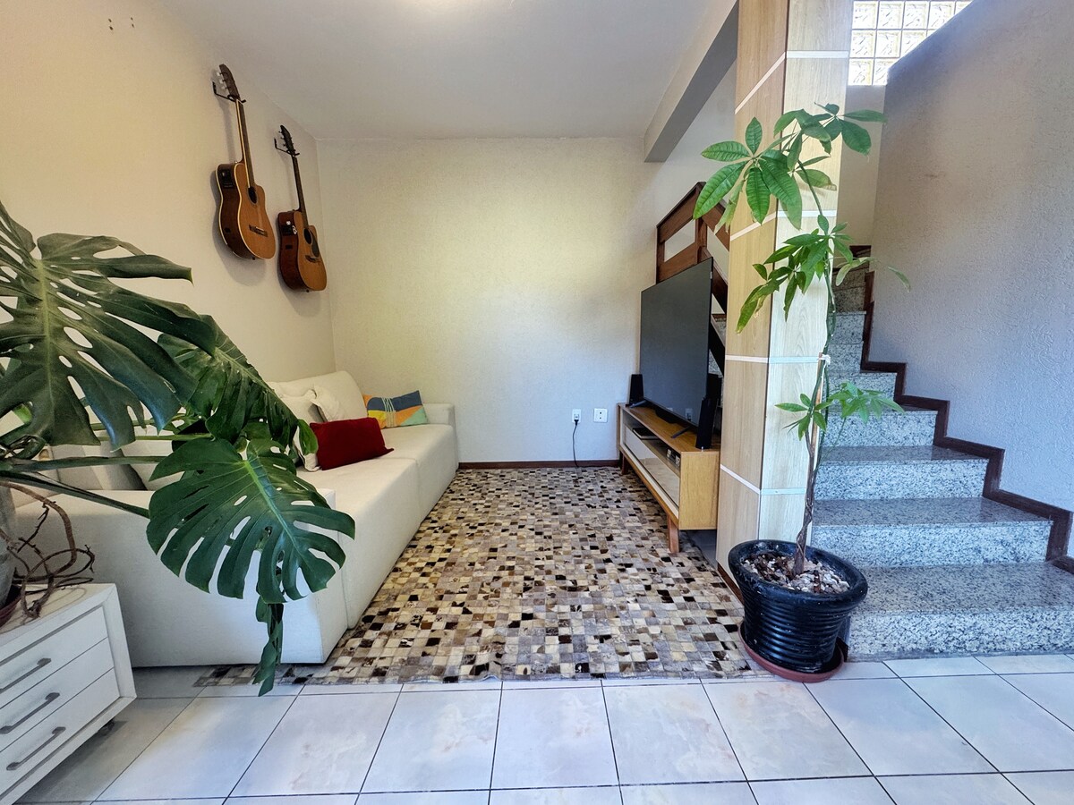 Maison familiale | Florianópolis - Santa Monica - Maisons à louer à ...