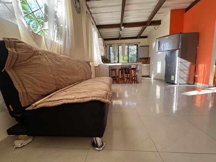 El Descanso De Manina - Vilcabamba