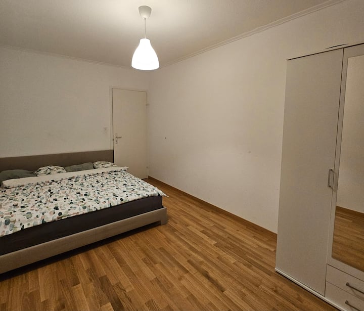 Appartement Au Centre De Lausanne - Lausanne