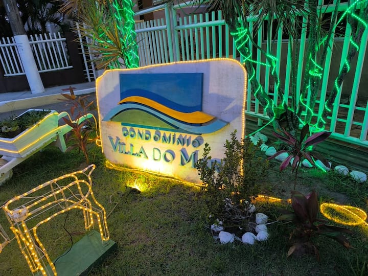 Apartamento Muito Bem Localizado. - Rio das Ostras