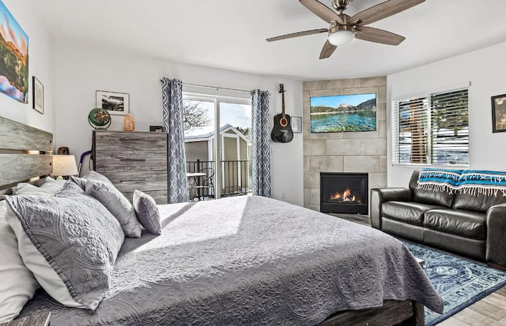 Cottages On Virginia Lane - Estes Park, CO