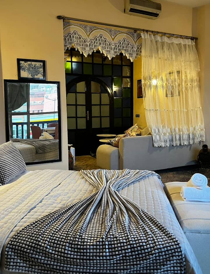 Suite Parentale Medina - Marrakesh