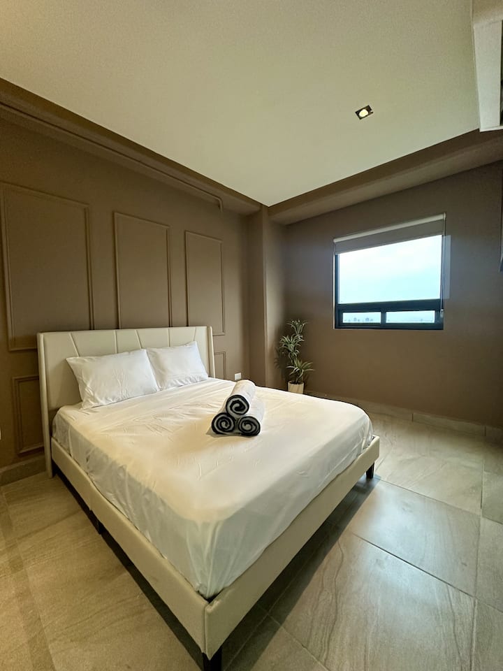 Departamento Centro De Monterrey - 몬테레이