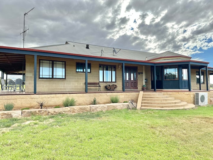 Loudawn Homestead - 無尾熊