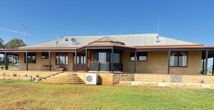 Loudawn Homestead - 無尾熊