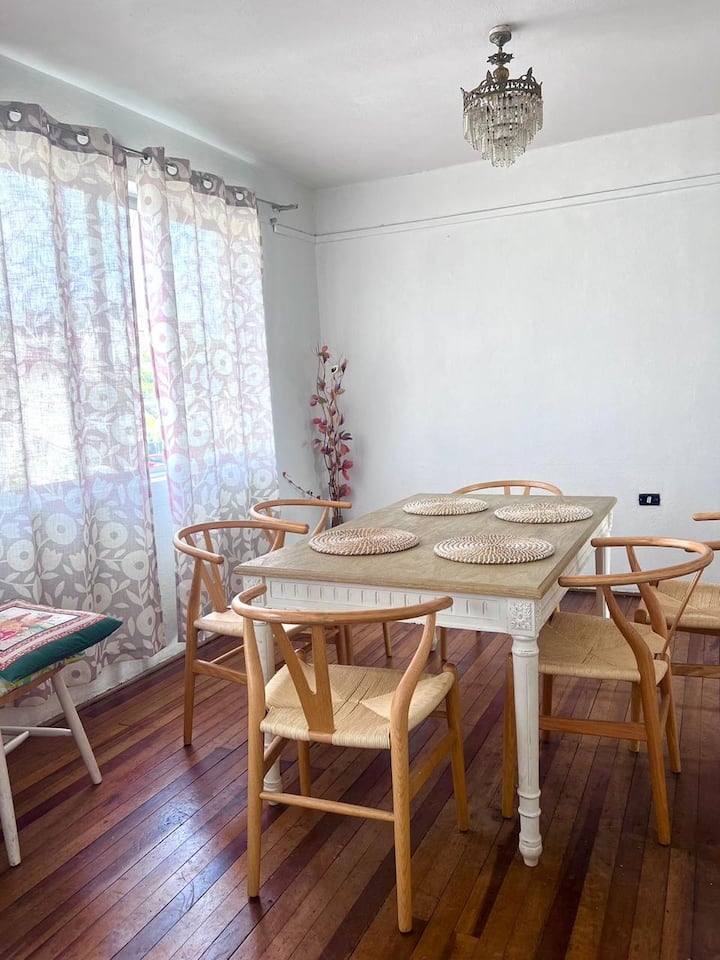 Departamento En Viña Del Mar A Pasos Del Mall - Valparaíso