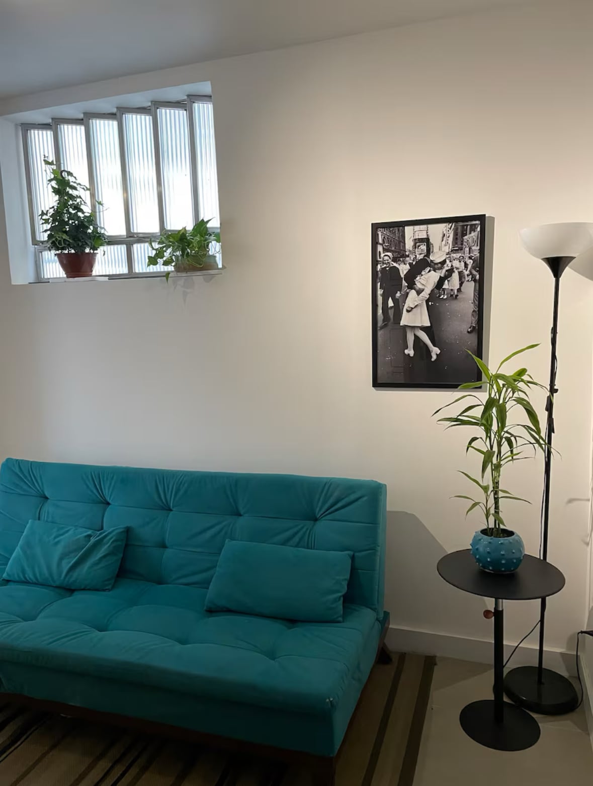 Studio in Copacabana - Flats for Rent in Rio de Janeiro, Rio de Janeiro ...