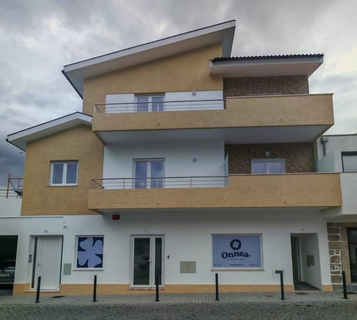 Onnea Cowork Com Alojamento Em Viana Do Castelo Pt - Viana do Castelo